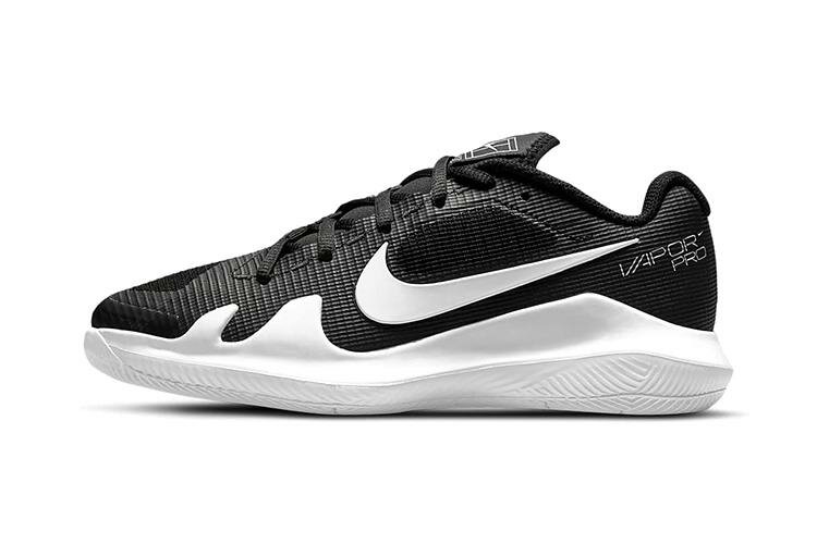 Кроссовки Court Vapor Junior Pro