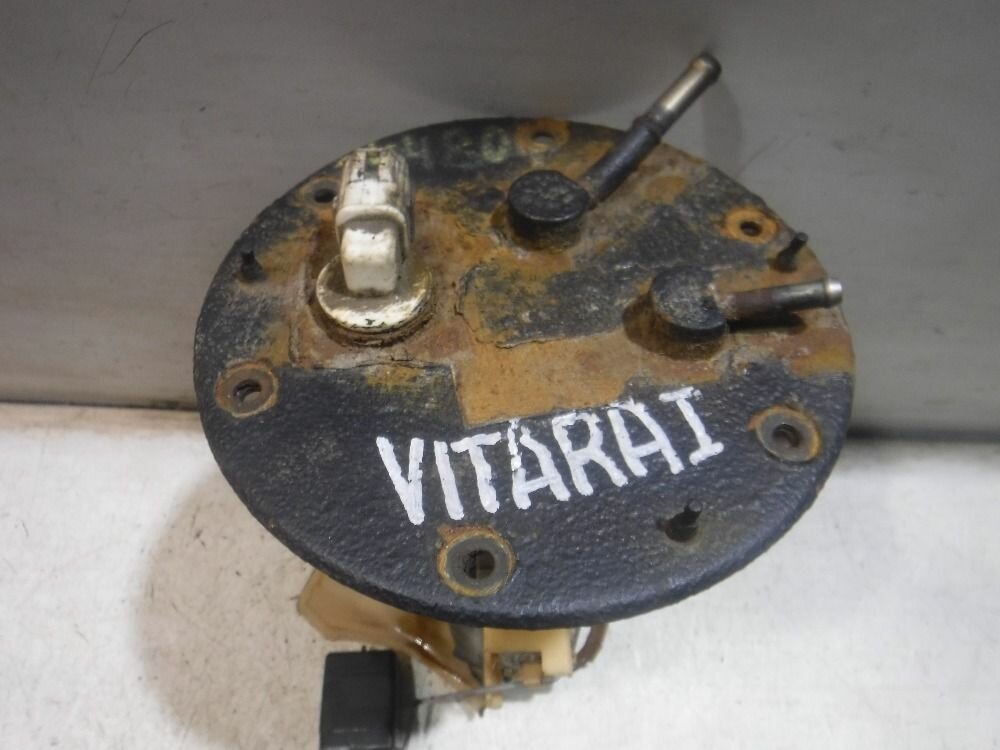 Насос топливный Suzuki Grand Vitara