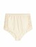 Шорты Dries Van Noten Striped micro shorts, размер 38, разноцветный