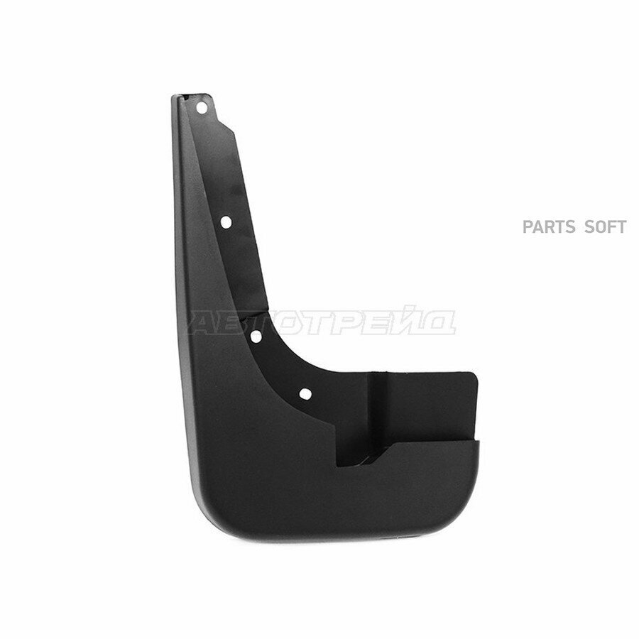 Брызговик Mercedes-Benz V-Class 14-20 / Vito 14-20 (Спереди/ Слева) SAT ST-23-0371 | цена за 1 шт