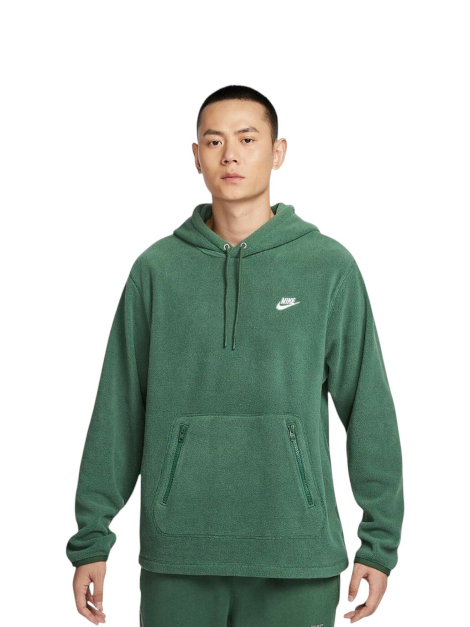 Толстовка Club Winterized Fleece