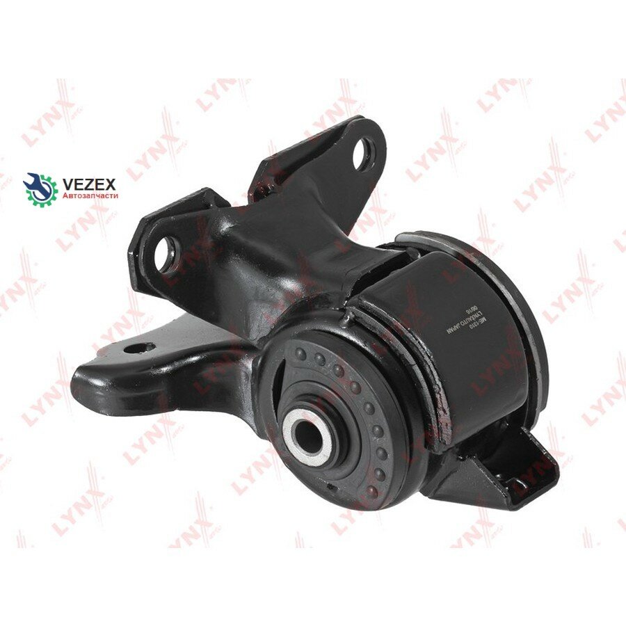 LYNXAUTO ME1310 Подушка двигателя | перед лев | MAZDA 6 (GG_, GY_) 1.8/2.0/2.3 02-08