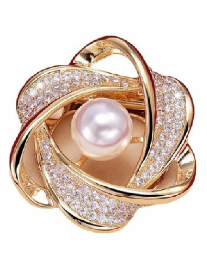 Зажим для платка