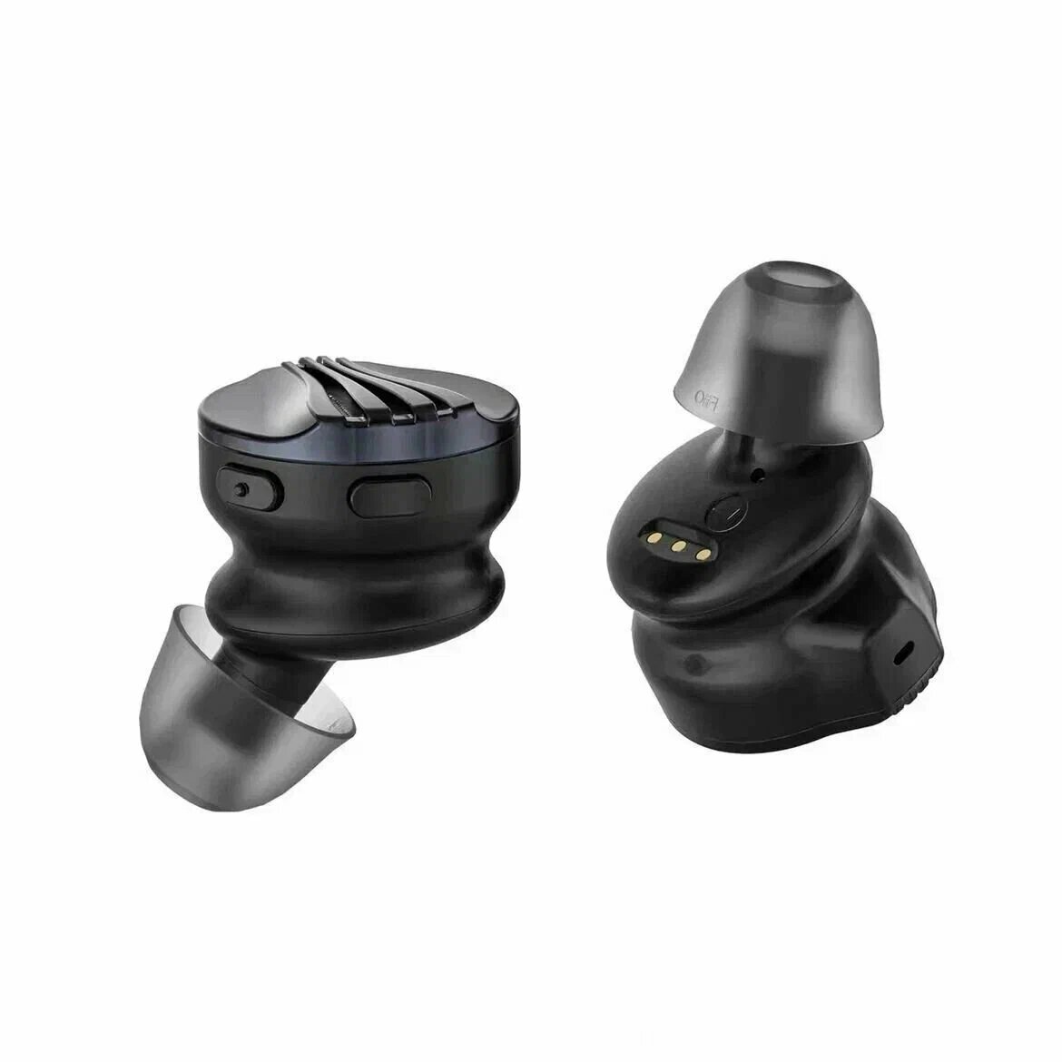 Наушники беспроводные FiiO FW5, TWS Беспроводной HiFi Наушники Bluetooth
