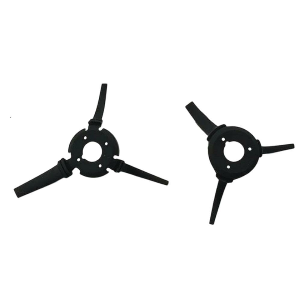 Резиновые демпферы для стабилизаторов 3/4 Pro, 1 пара слева и справа