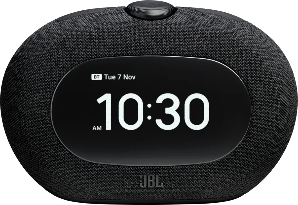 Портативная акустика JBL Horizon 3 Black