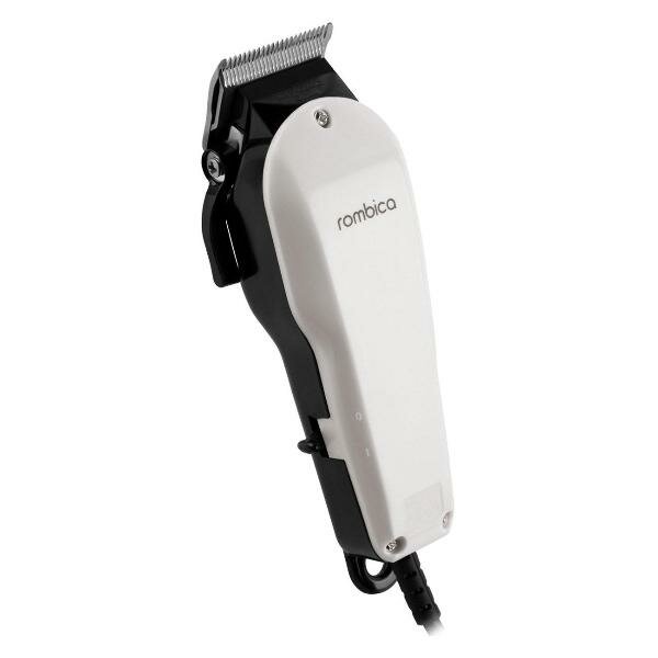Машинка для стрижки волос Rombica Clipper TTR-121