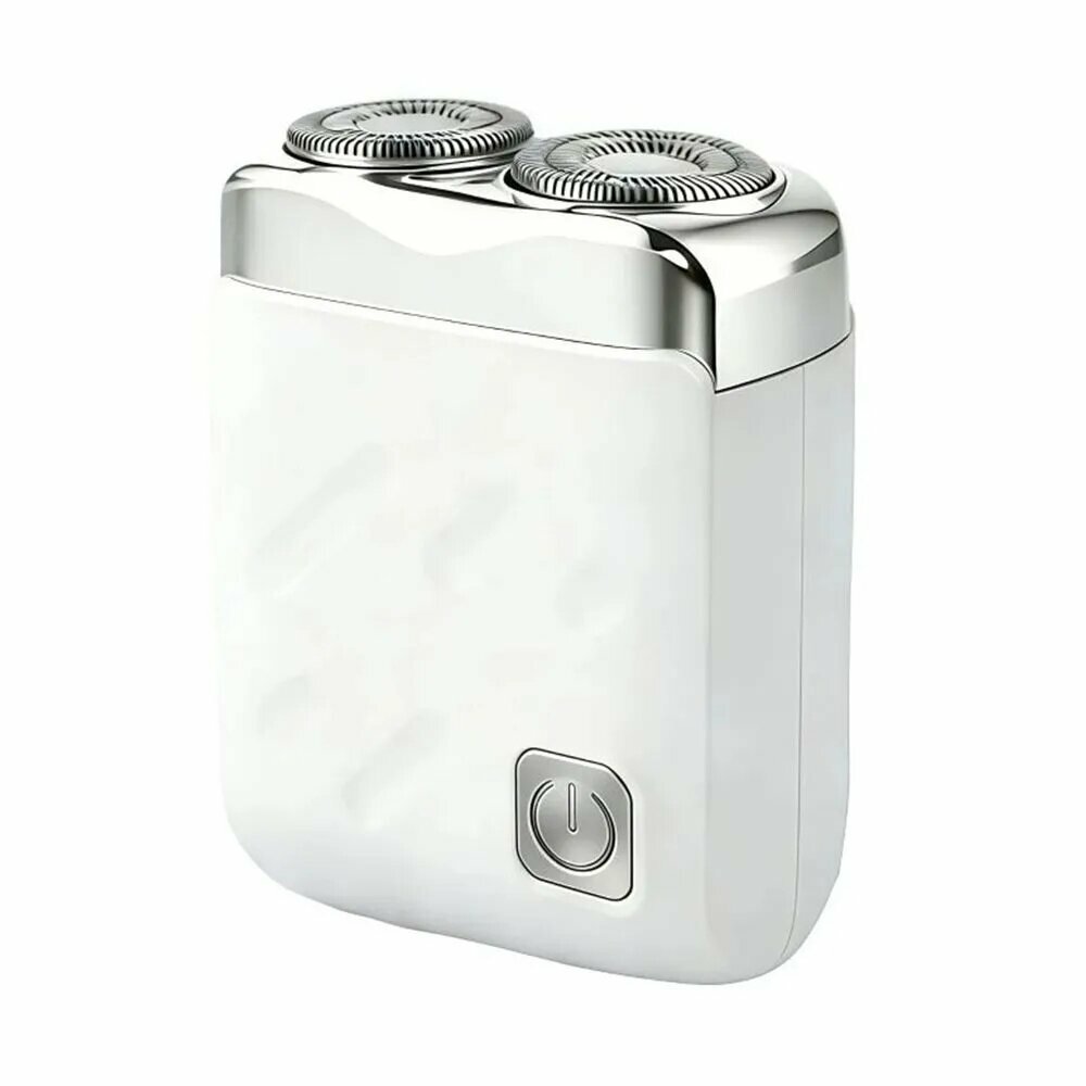 Электробритва MRZE33E12/834QB, белый