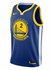 Топ Warriors Bell Swingman