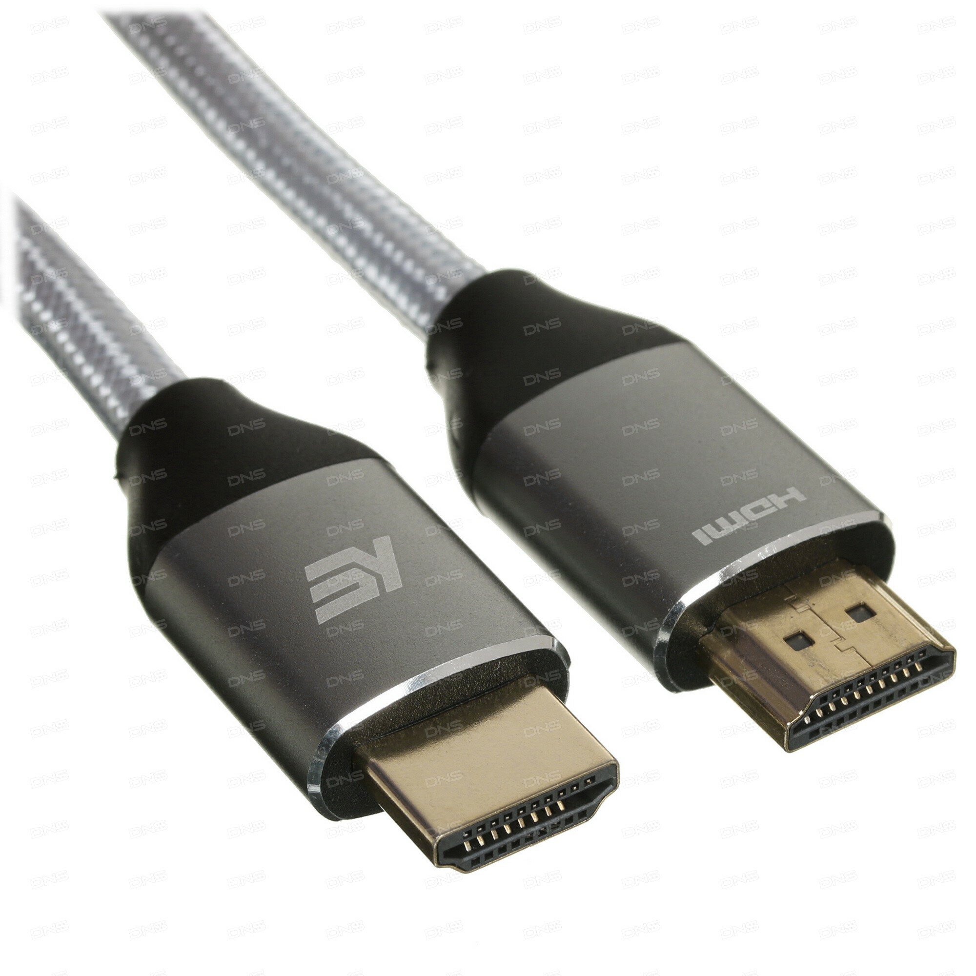 Кабель KEYRON HDMI - HDMI, 3 м
