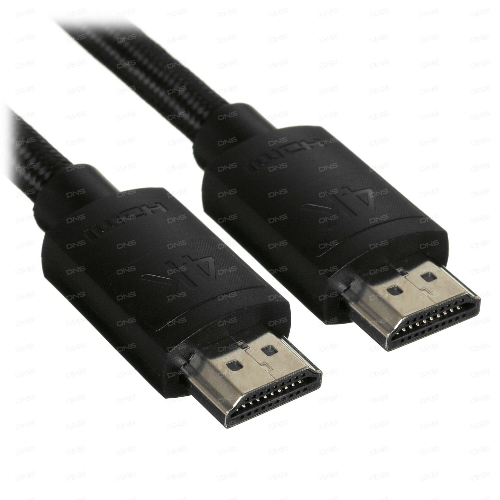 Кабель Ugreen HDMI - HDMI, 1 м