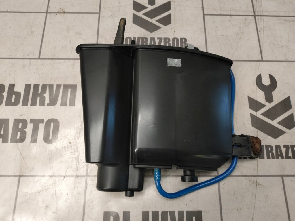 Абсорбер фильтр угольный Fiat Stilo 02-07