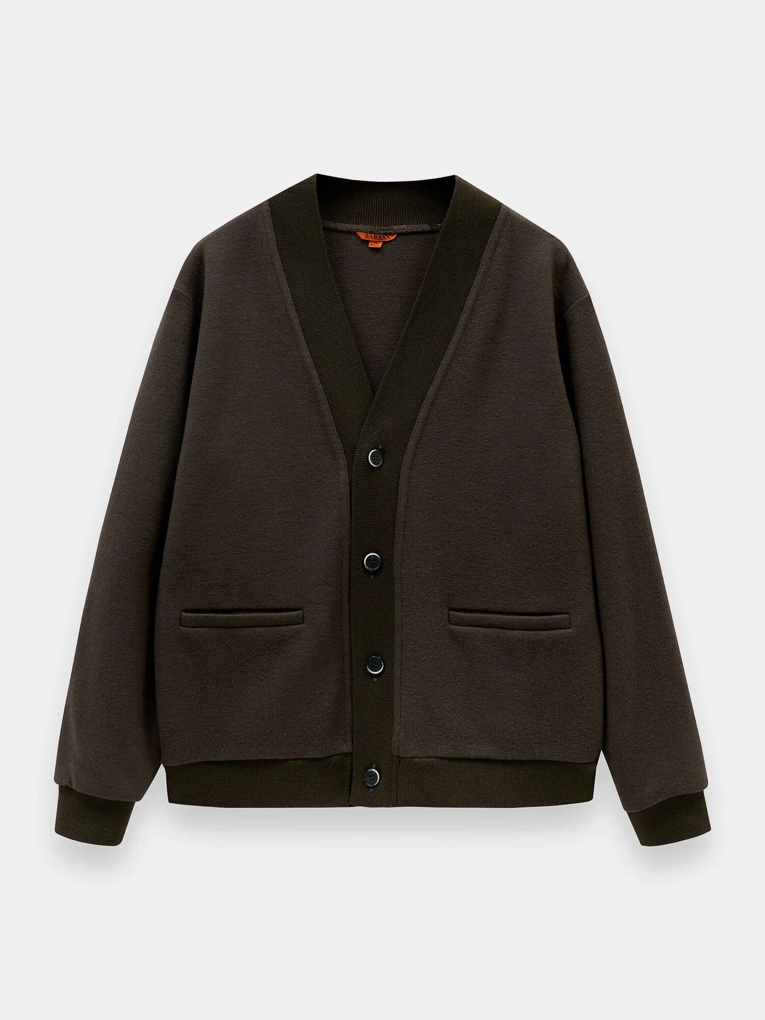 Кардиган Cavian Lanoso