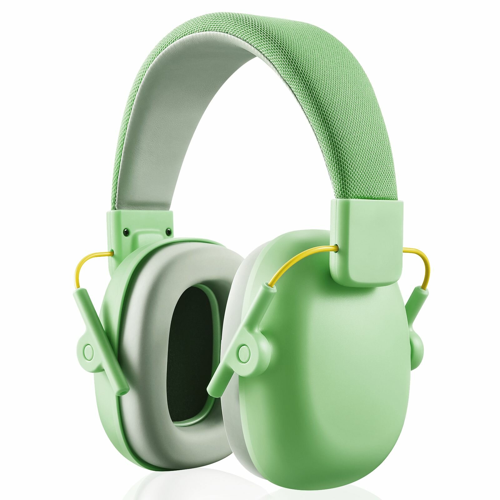 Наушники для защиты ушей Ear Kids с шумоподавлением, наушники для защиты слуха NRR 27 дБ для аутизма, детей, малышей