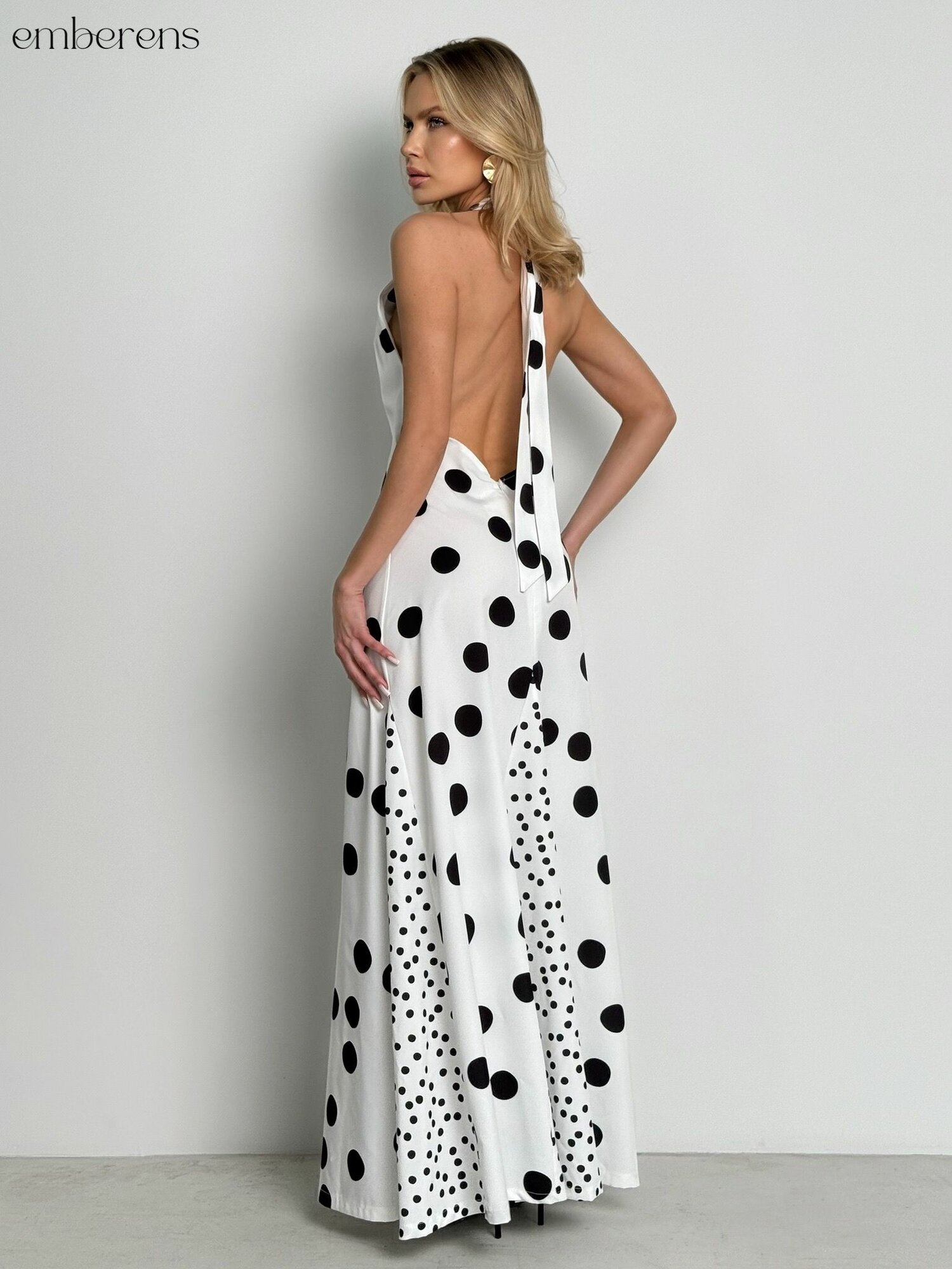 Платье Весна-лето 2026