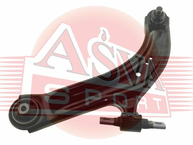 Рычаг передней подвески левый ASVA 0325006 для NISSAN TIIDA, NV200, SENTRA
