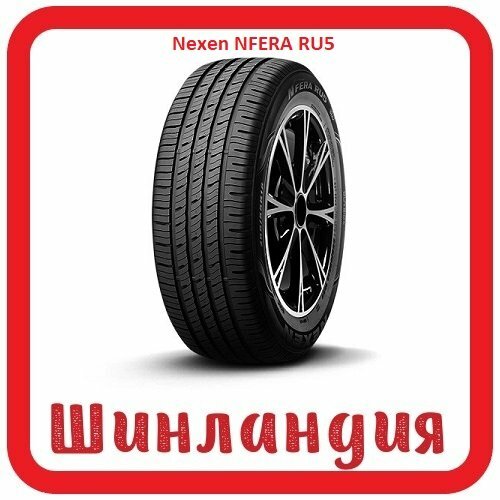 Nexen NFERA RU5 245/55 R19 103V