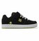 Кеды DC Shoes Кеды, размер 13.5M, черный