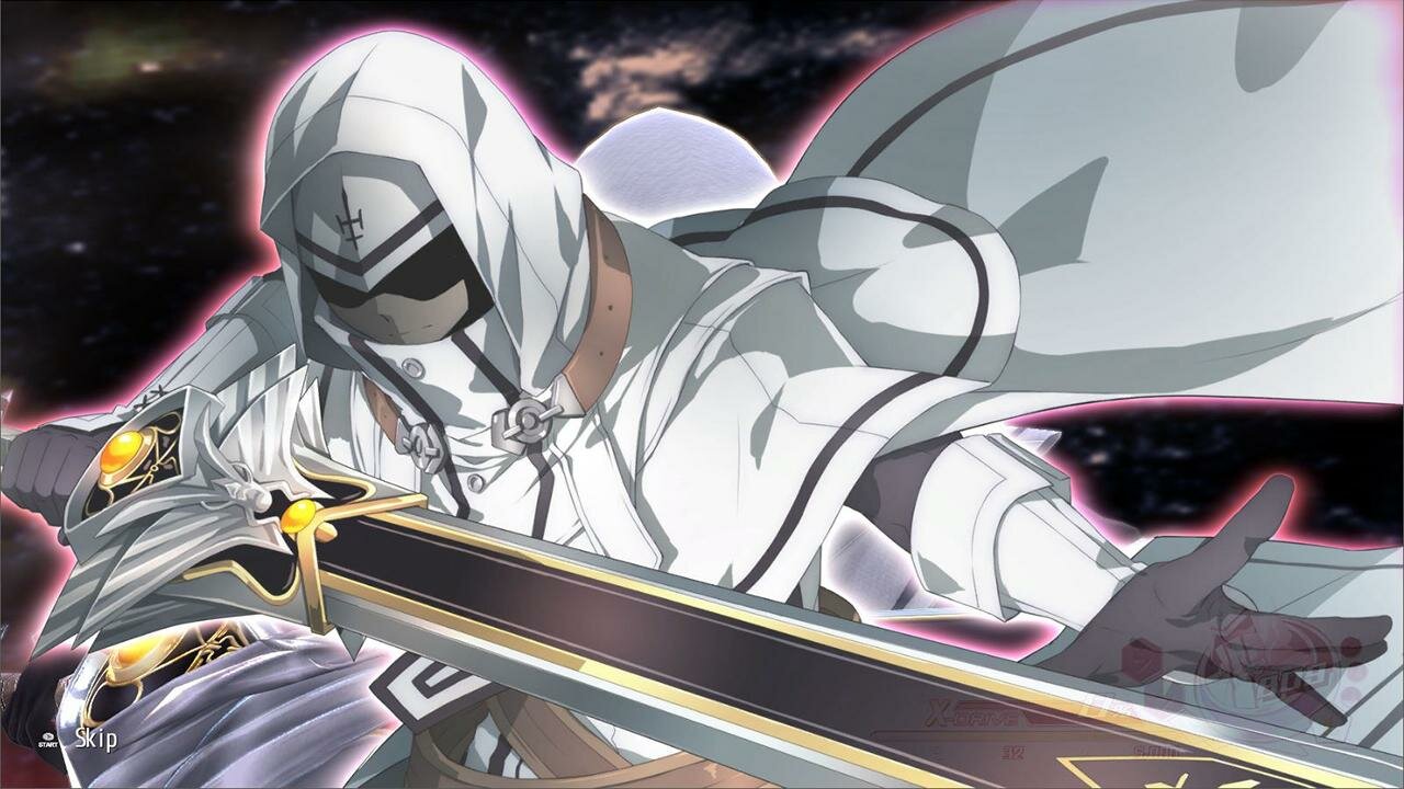 Tokyo Xanadu eX+ - Item Набор DLC Steam Ключ • Активация Steam