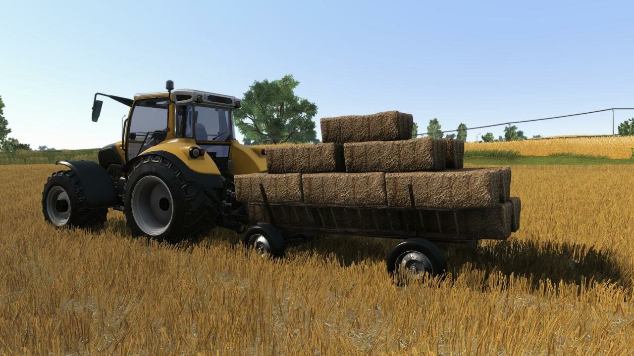 Farmer's Dynasty Steam Ключ • Активация Steam • регион Весь мир
