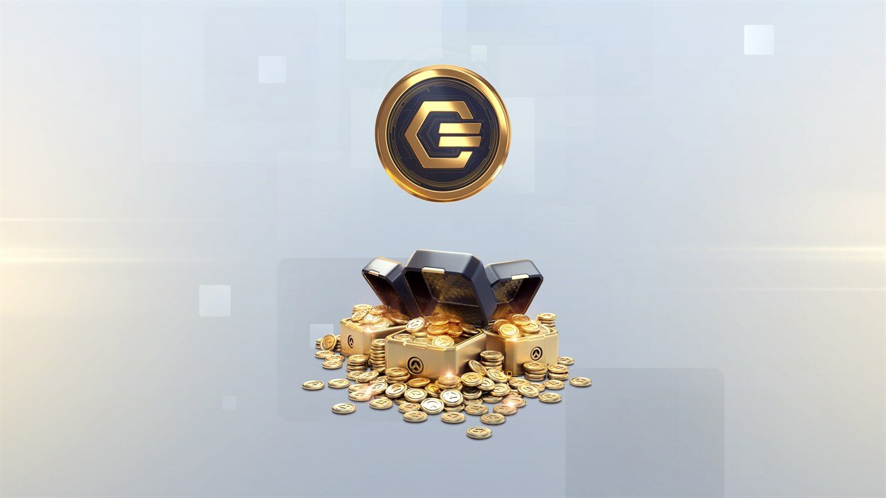 Overwatch 2 - 5000 (+700 Bonus) Coins DLC XBOX One / Xbox Series X|S Ключ