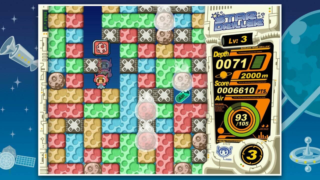 Mr. DRILLER DrillLand Steam Ключ • Активация Steam • регион Весь мир