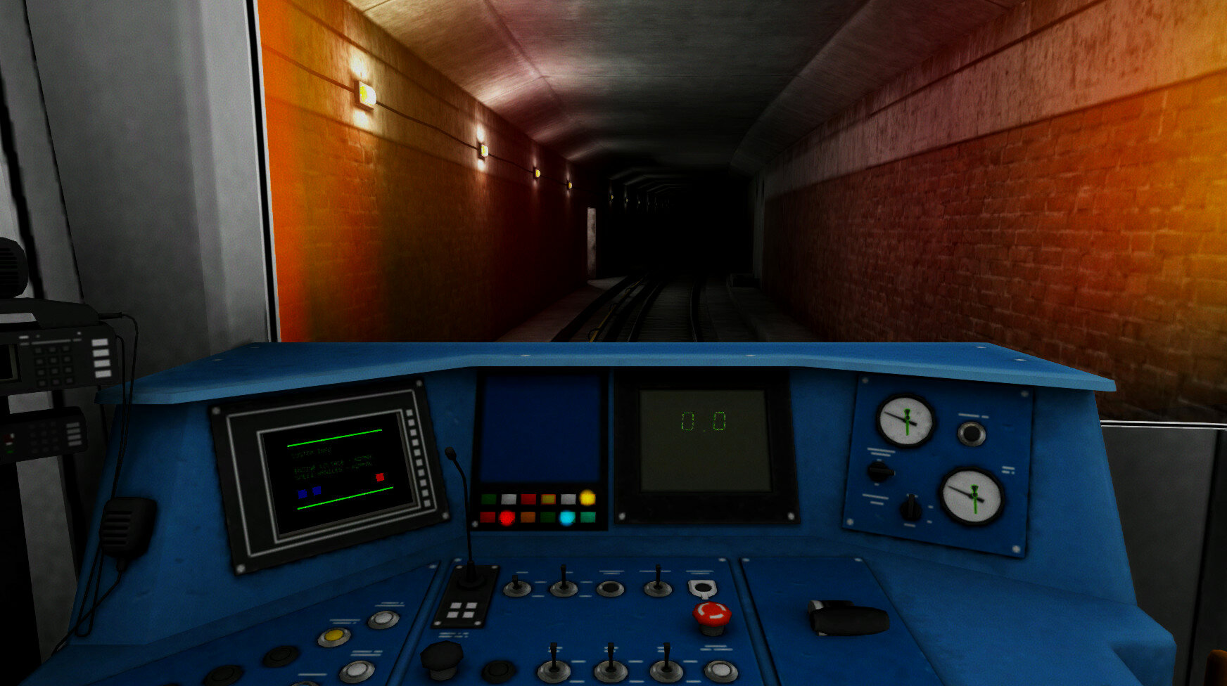 Subway Simulator Steam Ключ • Активация Steam • регион Весь мир