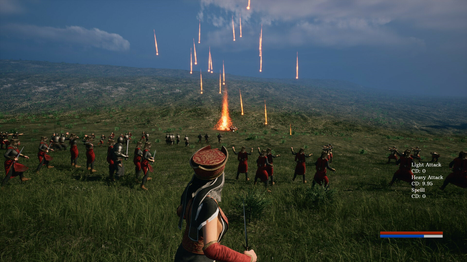 Warbringers Of Angrul Steam Ключ • Активация Steam • регион Весь мир