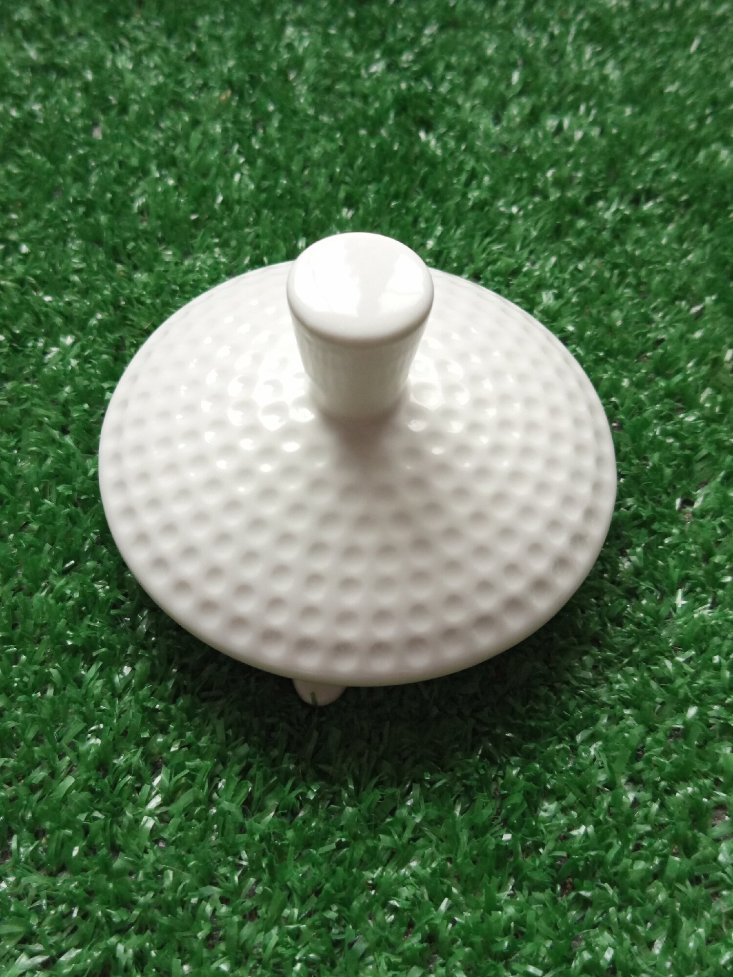 Крышка керамическая для чайника Galaxy GL0507