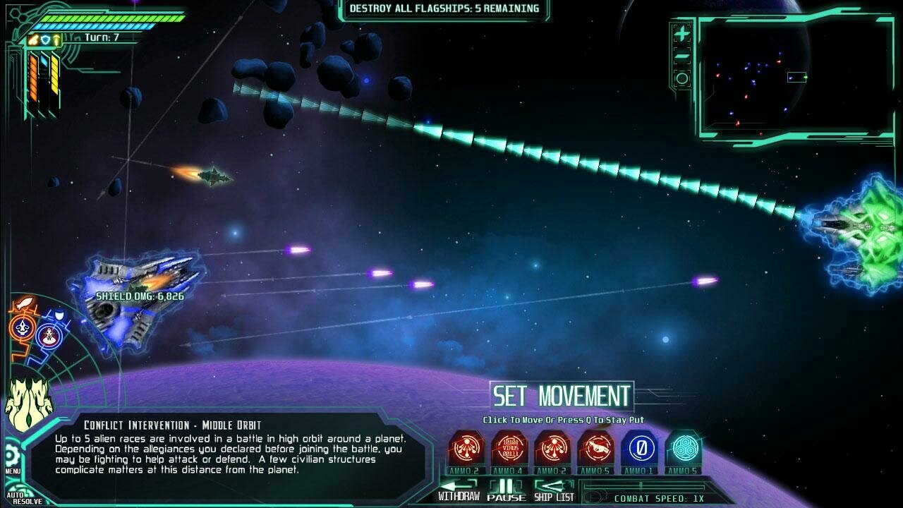 The Last Federation - Betrayed Hope DLC Steam Ключ • Активация Steam