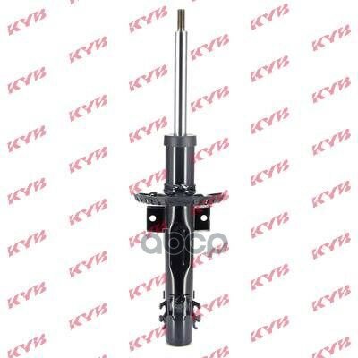 Амортизатор передний газовый! Audi A1, VW Polo 1.2/1.2TFSi/1.4/1.4TFSi/1.6TDi 09> KYB арт. 339741