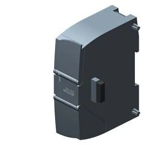 SIMATIC S7-1200, коммуникационный модуль CM 1241, RS422/485, SIEMENS, 6ES72411CH320XB0, 6ES7241-1CH32-0XB0