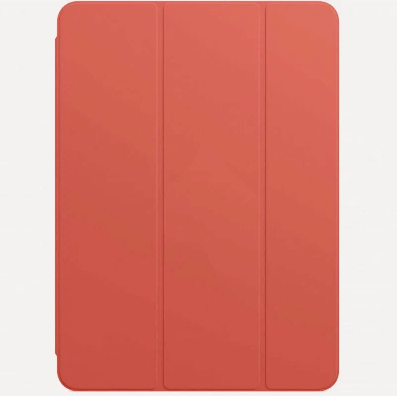 Чехол Apple iPad Pro 11 Smart Folio Pink Citrus MH003FE/A (Original)
