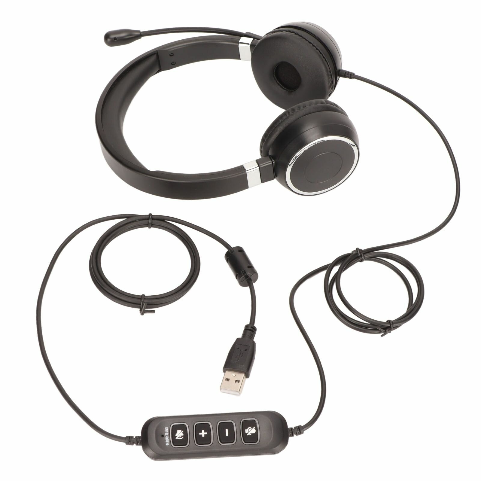 Очки с Bluetooth и микрофоном — фото 1
