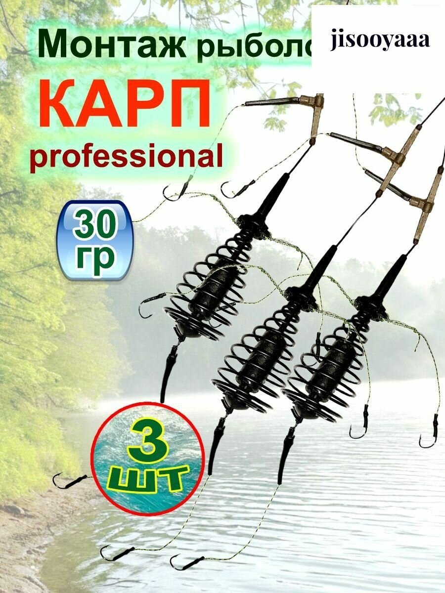 Донная снасть