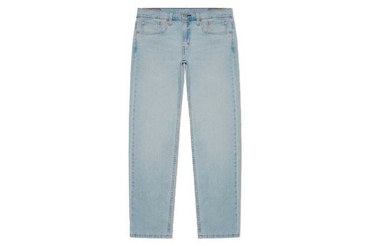 Джинсы Levi's Moderate Straight Fit