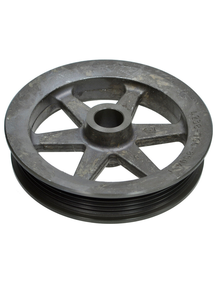 Ремен. шкив для бензореза STIHL TS-410, TS-420