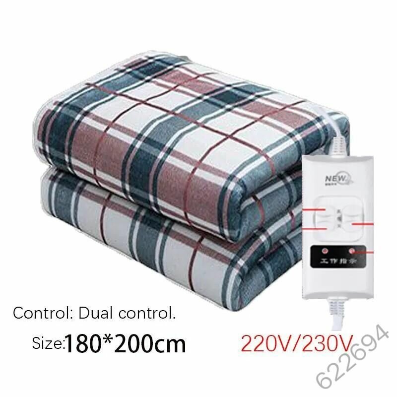 Электропростыня