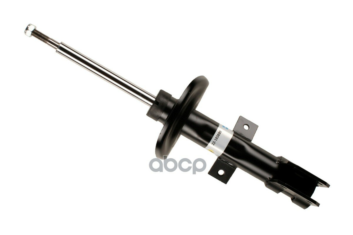 Амортизатор подвески Peugeot 308 (4A,4C) 09/07, V, B4 Bilstein арт. 22-183699