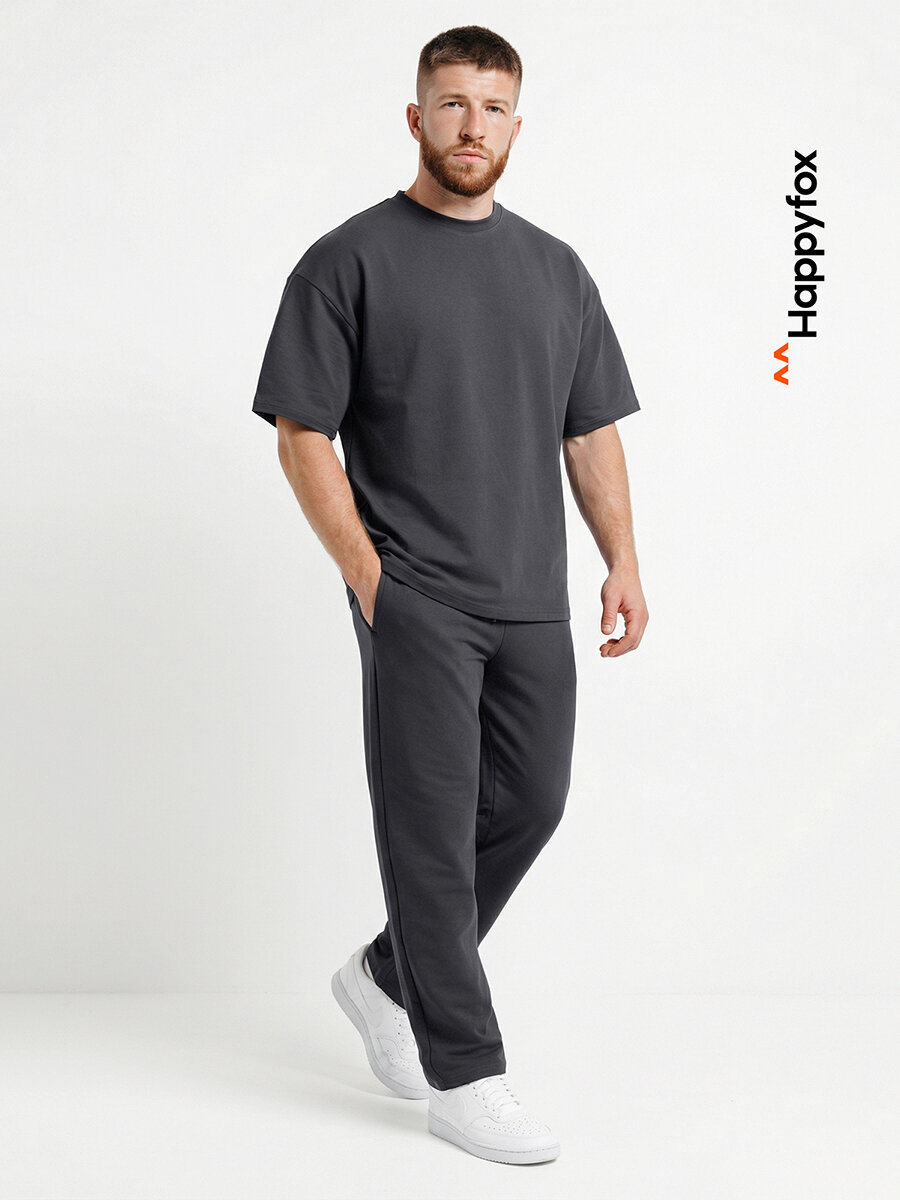 Комплект одежды для мужчин