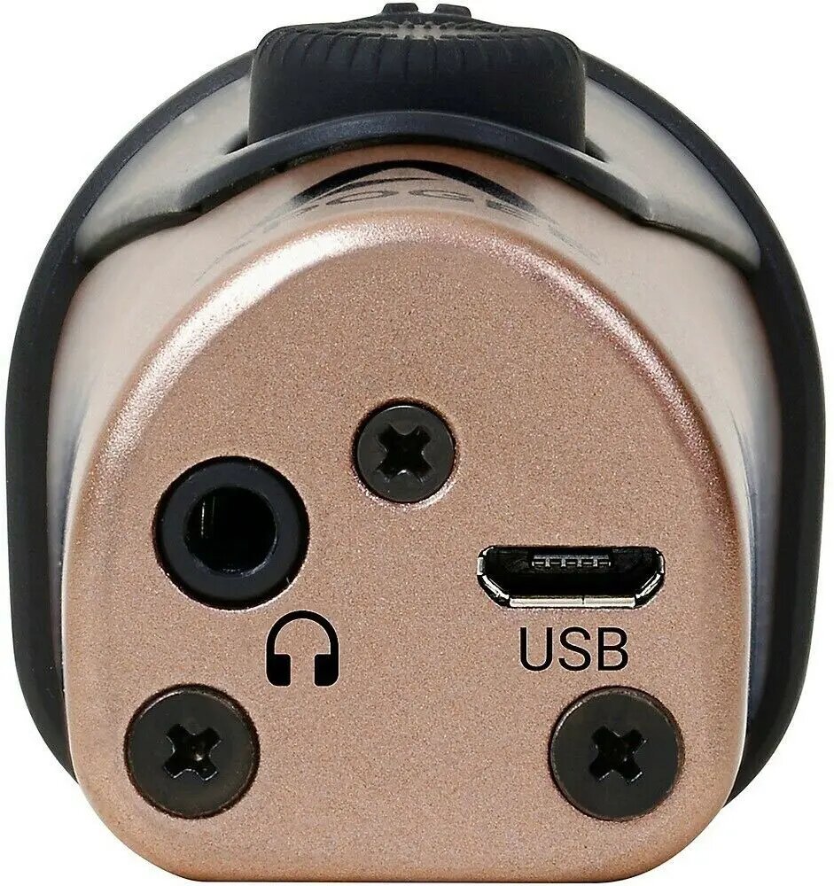 USB-микрофон Apogee Electronics HypeMIC USB — фото 1