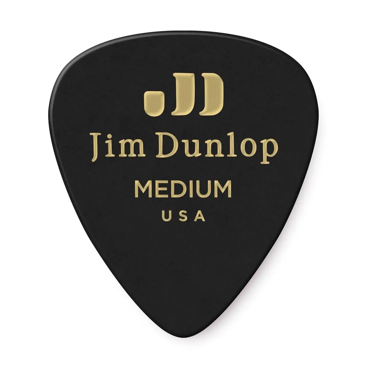 Медиаторы Dunlop Genuine Celluloid 483P03MD