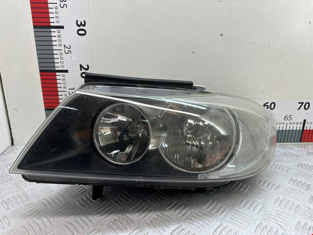 Фара левая BMW 3-Series (E90/E91/E92/E93) 63116942723 арт. 2163947