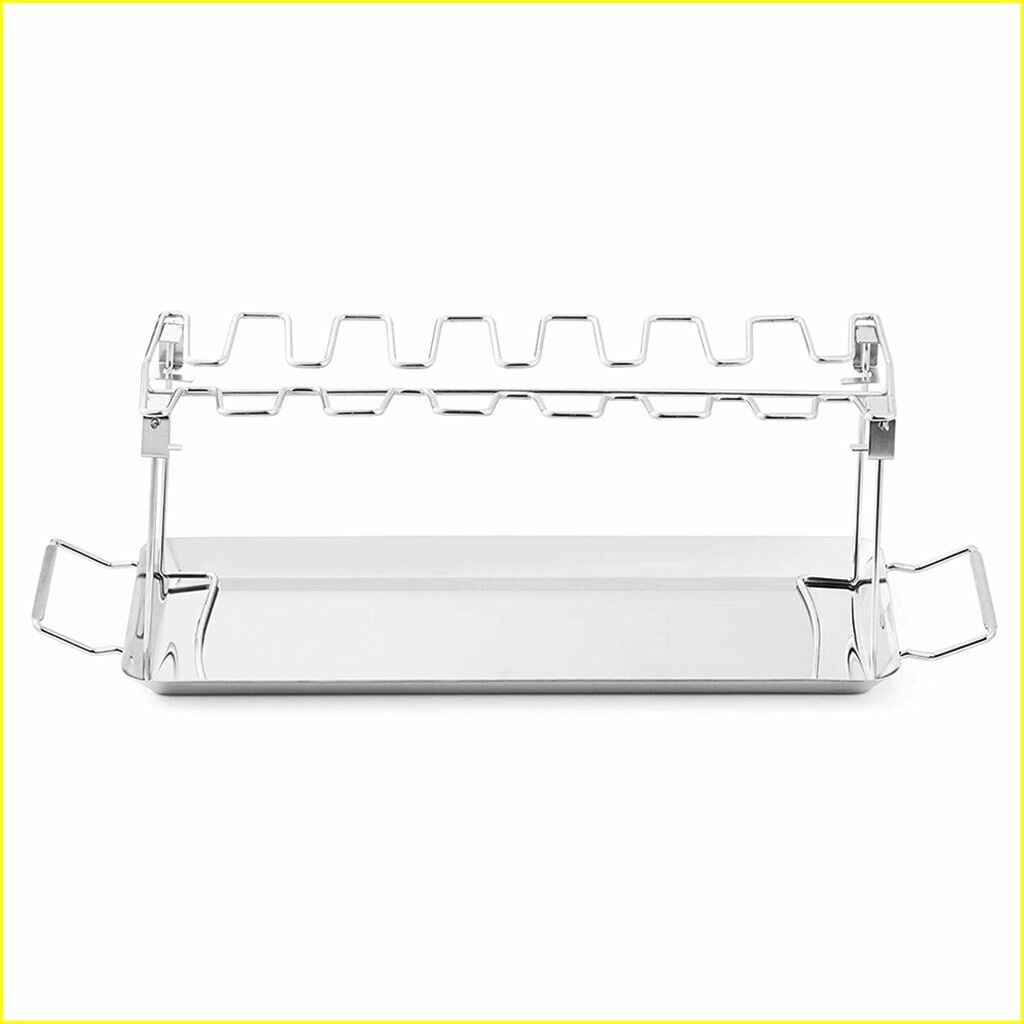 Эксклюзивная подставка для шампуров