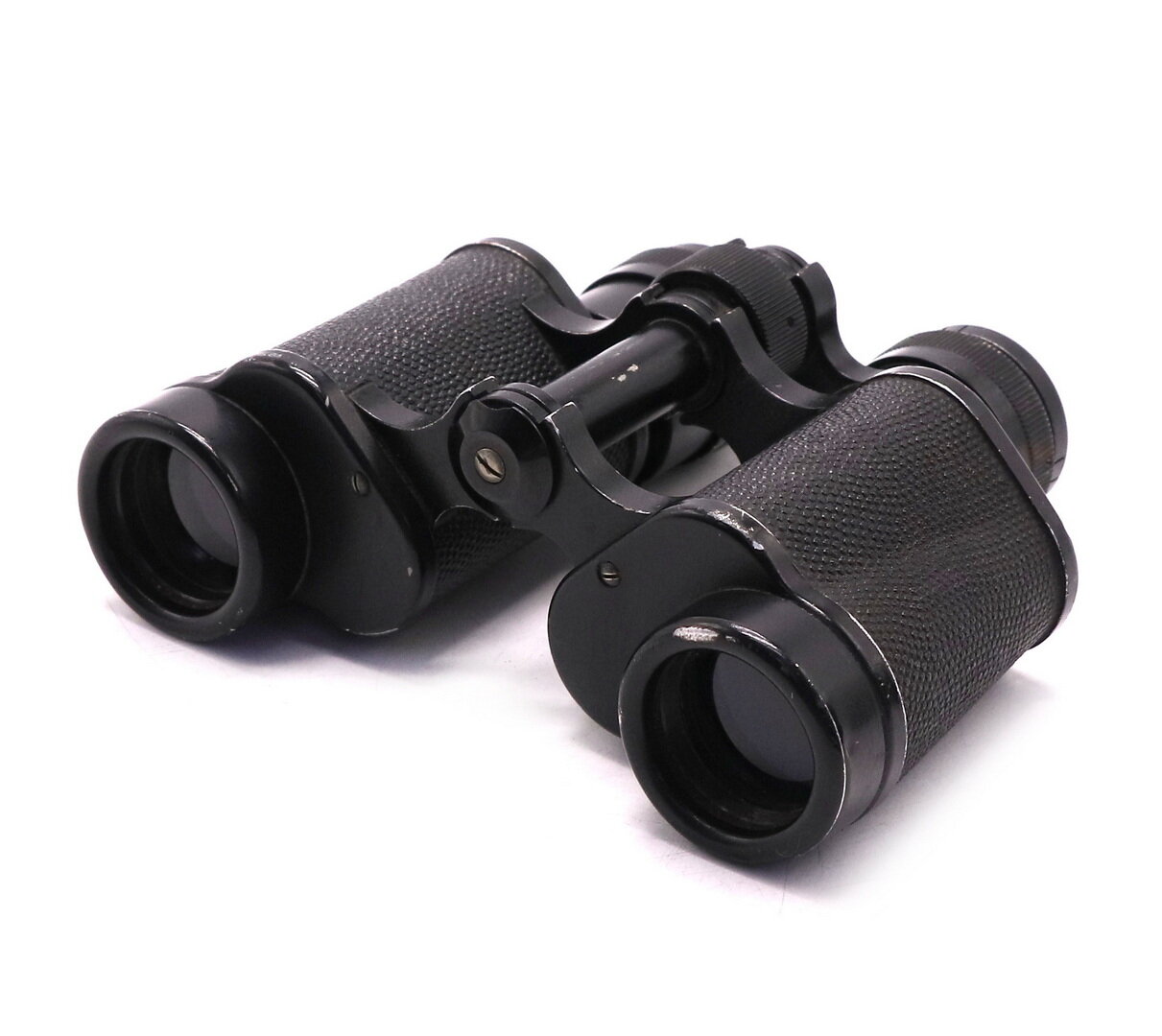 Бинокль БПЦ4 8х30 олимпийский (СССР, 1979)