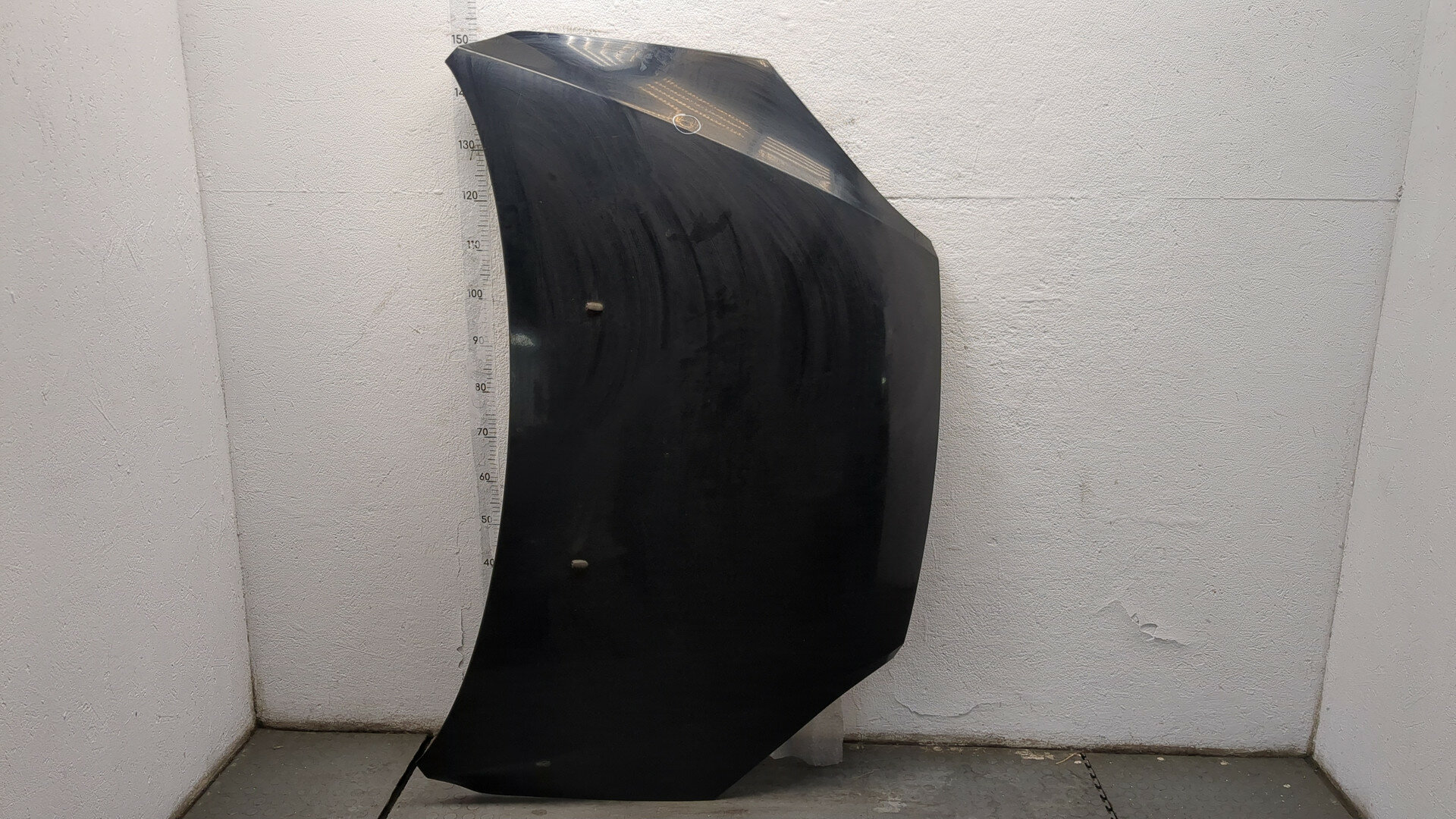 Капот Ford Focus 2 Б/У