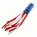 Флаг США для улицы