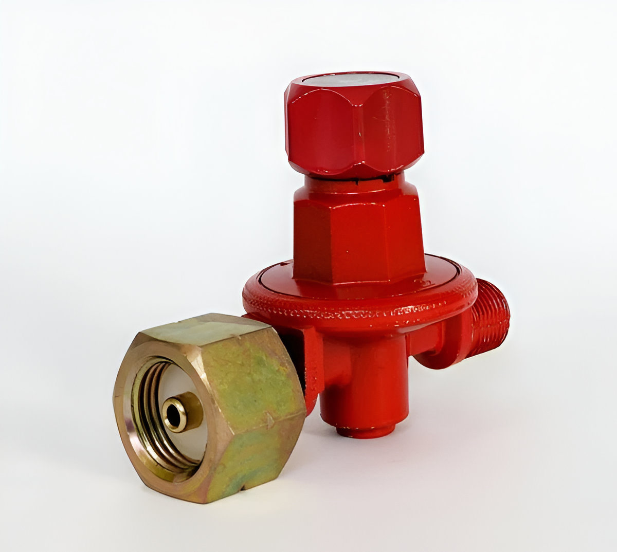 Редуктор пропановый Cavagna Group Тип 912, 4-8 кг/ч