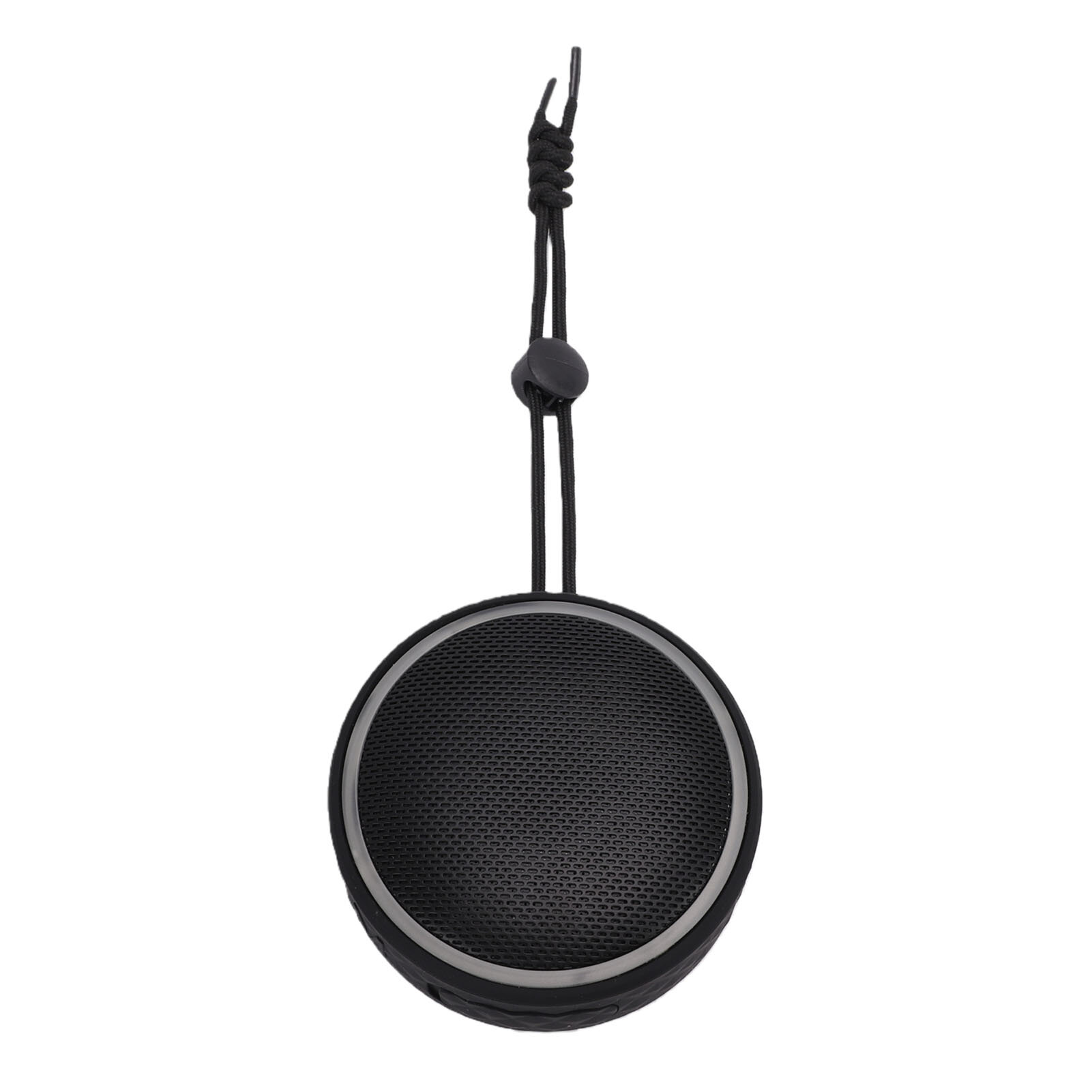 Портативный Bluetooth динамик с подсветкой, водонепроницаемый IPX6, 6 часов автономной работы