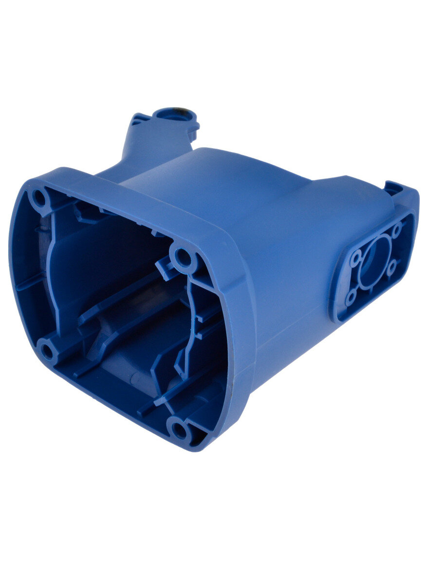 Корпус двигателя для перфоратора ЗУБР ЗПМ-50-1700 Э